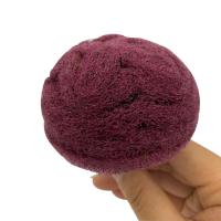 China 4 Inch Non Woven Flap Disc Abrasive Buffing Wheel 13300RPM OEM for sale
