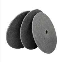 China Customized Silicon Carbide Sanding Discs For Granite Wood Abrasive Tools 5 Inch for sale