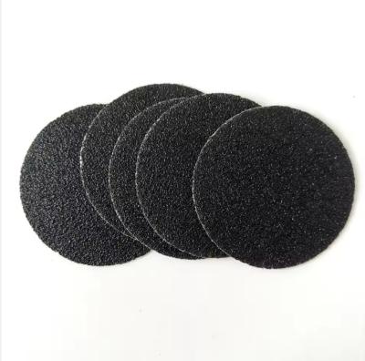 China Customized Silicon Carbide Sanding Discs For Granite Wood Abrasive Tools 5 Inch for sale