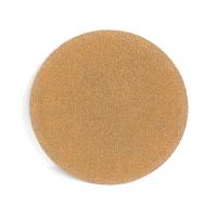 China 125mm Circular Alumina Abrasive Sanding Disc 24-1000 Grit For Fast Cutting for sale