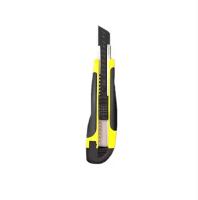 China Snap Off Razor Safety Utility Knife Blade SK2 SK5 Material For Office 18mm for sale