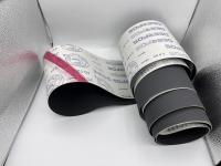 China Customized Black 3x21 Silicon Carbide Sanding Belts For Steel 40 Grit -120 Grit for sale
