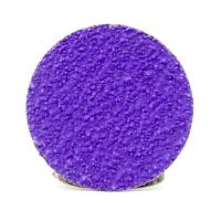 China 3M 1184F Cubitron 3 Roloc Quick Change Discs 36 120 Grit 50mm 2 Inch for sale