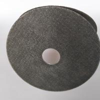 China 100mm 115mm 125mm Abrasive Cutting Grinding Wheels 5 Inch Aluminum Oxide for sale