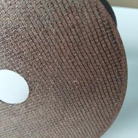 China 100mm 115mm 125mm Abrasive Cutting Grinding Wheels 5 Inch Aluminum Oxide for sale