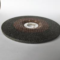 China 230mm 350mm 400mm Abrasive Cutting Grinding Wheels Disc For Grinder 6mm OEM for sale