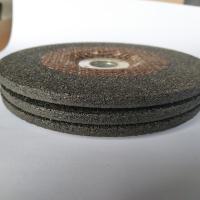 China 230mm 350mm 400mm Abrasive Cutting Grinding Wheels Disc For Grinder 6mm OEM for sale