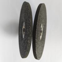 China 230mm 350mm 400mm Abrasive Cutting Grinding Wheels Disc For Grinder 6mm OEM for sale