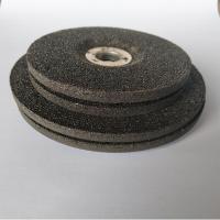 China 230mm 350mm 400mm Abrasive Cutting Grinding Wheels Disc For Grinder 6mm OEM for sale