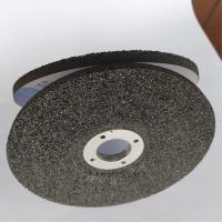 China 230mm 350mm 400mm Abrasive Cutting Grinding Wheels Disc For Grinder 6mm OEM for sale