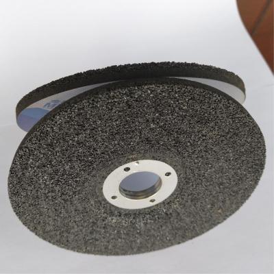 China 230mm 350mm 400mm Abrasive Cutting Grinding Wheels Disc For Grinder 6mm OEM for sale