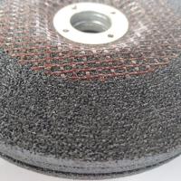 China 230mm 350mm 400mm Abrasive Cutting Grinding Wheels Disc For Grinder 6mm OEM for sale