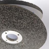 China 230mm 350mm 400mm Abrasive Cutting Grinding Wheels Disc For Grinder 6mm OEM for sale