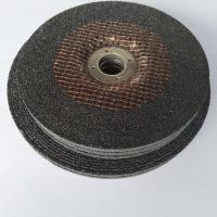 China 230mm 350mm 400mm Abrasive Cutting Grinding Wheels Disc For Grinder 6mm OEM for sale