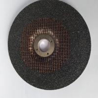 China 230mm 350mm 400mm Abrasive Cutting Grinding Wheels Disc For Grinder 6mm OEM for sale