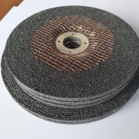 China 230mm 350mm 400mm Abrasive Cutting Grinding Wheels Disc For Grinder 6mm OEM for sale