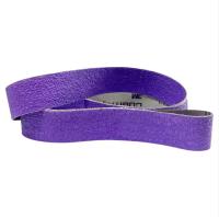 China 3M 1184F Ceramics Zirconium Abrasive Sanding Belt For Grinding for sale