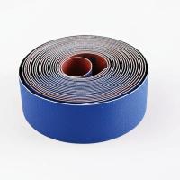 China Wet And Dry Aluminium Zirconium Abrasive Sanding Belt 4 X 36 Inch for sale