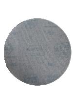 China 115mm Abrasive Sanding Disc Sand Paper Aluminum Oxide P120 For Concrete for sale