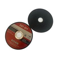 China Ultrathin Die Grinder Cut Off Wheel Disc Fiberglass Reinforced 4.5 Inch For Grinder Metal Cutting for sale