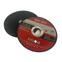 China Ultrathin Die Grinder Cut Off Wheel Disc Fiberglass Reinforced 4.5 Inch For Grinder Metal Cutting for sale