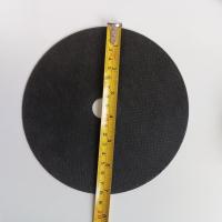 China 180mm Angle Grinder Cutting Wheel Disc 8500RPM Custom for sale