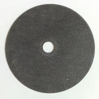 China 180mm Angle Grinder Cutting Wheel Disc 8500RPM Custom for sale