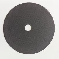 China 180mm Angle Grinder Cutting Wheel Disc 8500RPM Custom for sale