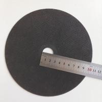 China 180mm Angle Grinder Cutting Wheel Disc 8500RPM Custom for sale