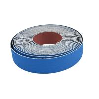 China Taurus KY717 Abrasive 75x457mm Sanding Belts For Stainless Steel Grinding for sale
