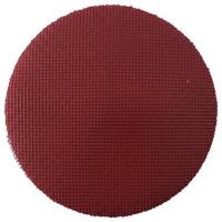 China 125mm Aluminium Oxide Mesh Sandpaper Abrasive Sanding Disc with Hook and Loop Backing for sale