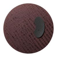 China 3M Silicon Carbide 125mm Abrasive Mesh Disc with Hook and Loop Backing for Superior Dust Extraction for sale