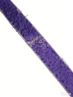 China ODM 3M Triangular Abrasive Sanding Belt For Grinding Polishing 75 X 533 for sale