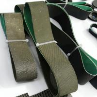 China Diamond Abrasive Sanding Belt #2000 Grit 9x533mm Wear Resistance for sale
