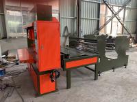 China Abrasive Sandpaper Sanding Disc Machine Cutting Punching 30T 50T for sale