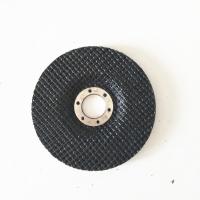 China 12000RPM Fiberglass Sanding Disc Backing Pads 100mm 180mm for sale