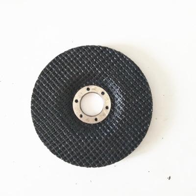 China 12000RPM Fiberglass Sanding Disc Backing Pads 100mm 180mm for sale