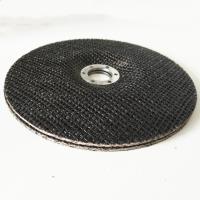 China T29 Reinforced Fiberglass Fiber Disc Backing Pad Plate 170mm 150mm For Orbital Sander for sale