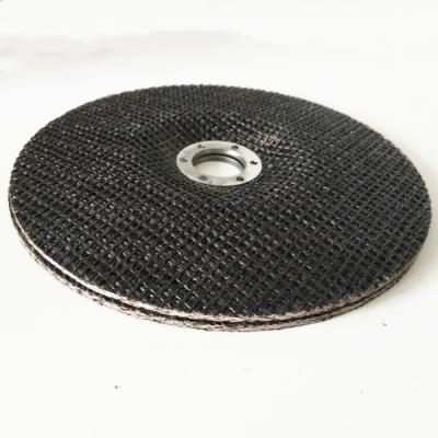 China T29 Reinforced Fiberglass Fiber Disc Backing Pad Plate 170mm 150mm For Orbital Sander for sale