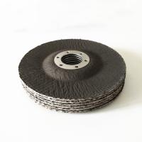 China T29 Reinforced Fiberglass Fiber Disc Backing Pad Plate 170mm 150mm For Orbital Sander for sale