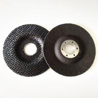 China T29 Reinforced Fiberglass Fiber Disc Backing Pad Plate 170mm 150mm For Orbital Sander for sale