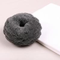 China High Density Bulk Super Fine Wire Wool Steel Wool Polishing Cotton 70g for sale