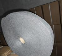 China 1.8kg Industrial Heavy Duty Steel Wool Plush Textured Polishing For Glass Wood for sale