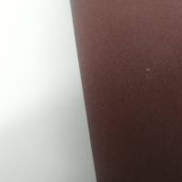 China Aluminium Oxide Sponge Sander Pads Block For Woodworking Polishing ODM for sale