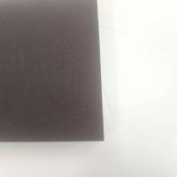 China Bulk Abrasive Sponge Sanding Pad Block Calcined Ceramic Customized for sale