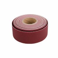 China Aluminium Oxide Abrasive Sand Cloth Roll 36 Grit-320 Grit For Polishing Wool for sale