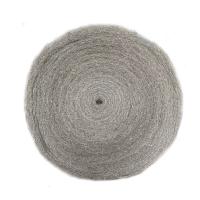 China 2KG 4# 3# 2# 1# 0# 00# 000# 0000 Steel Wool Fine For Cleaning Polishing for sale