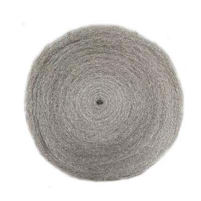 China 2KG 4# 3# 2# 1# 0# 00# 000# 0000 Steel Wool Fine For Cleaning Polishing for sale