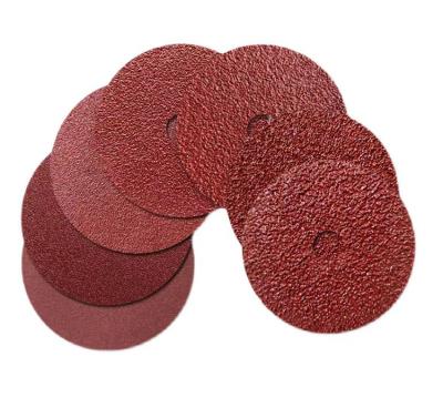 China Fiber disc 4