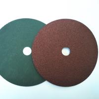 China Fiber disc 4